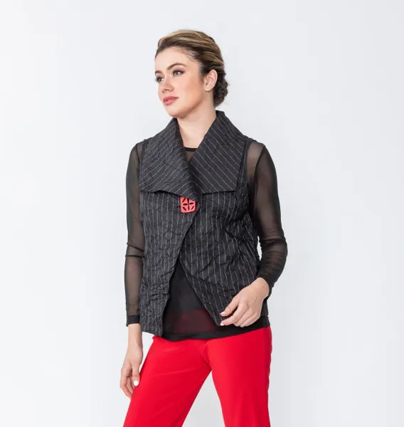 Vests – Unique Apparel USA