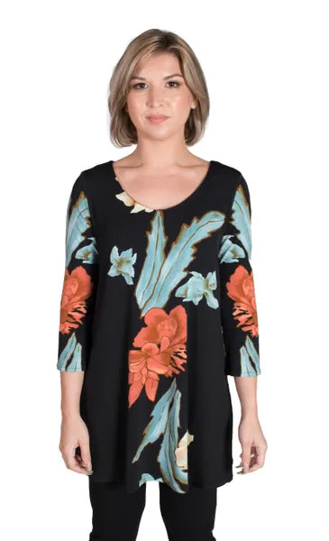 Eva Varro – Unique Apparel USA