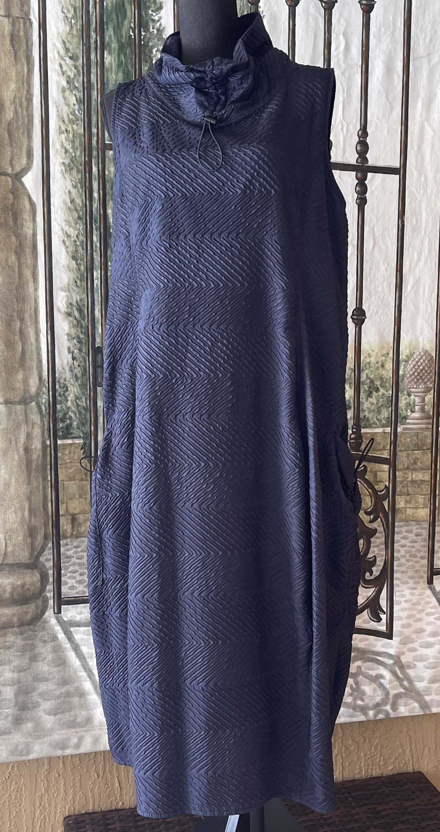 IC Collection Designer's Top Pick Dress-IC-2731D – Unique Apparel USA