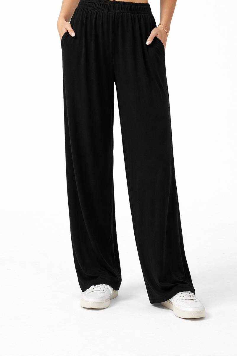 Jostar Slinky Pant-100 | Women's Comfortable Pull-On Pants – Unique ...
