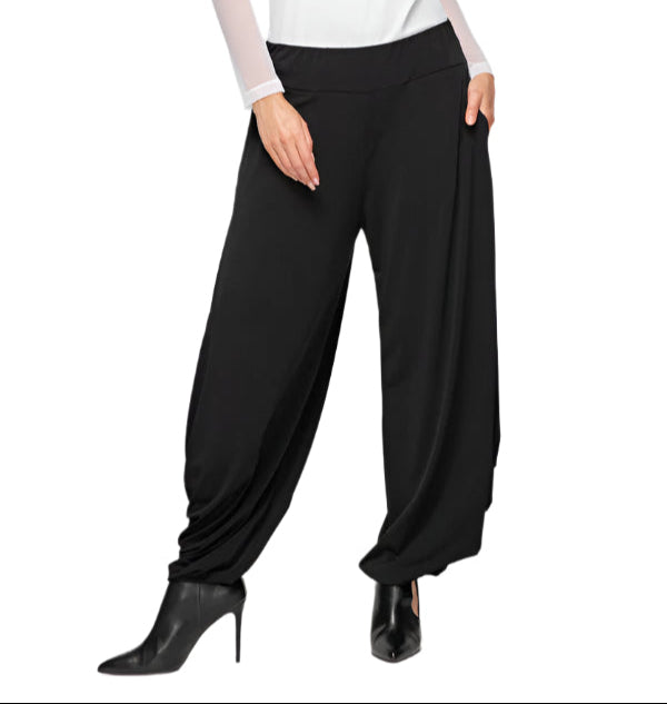 IC Collection Fashion Forward Pant-IC-5587P – Unique Apparel USA