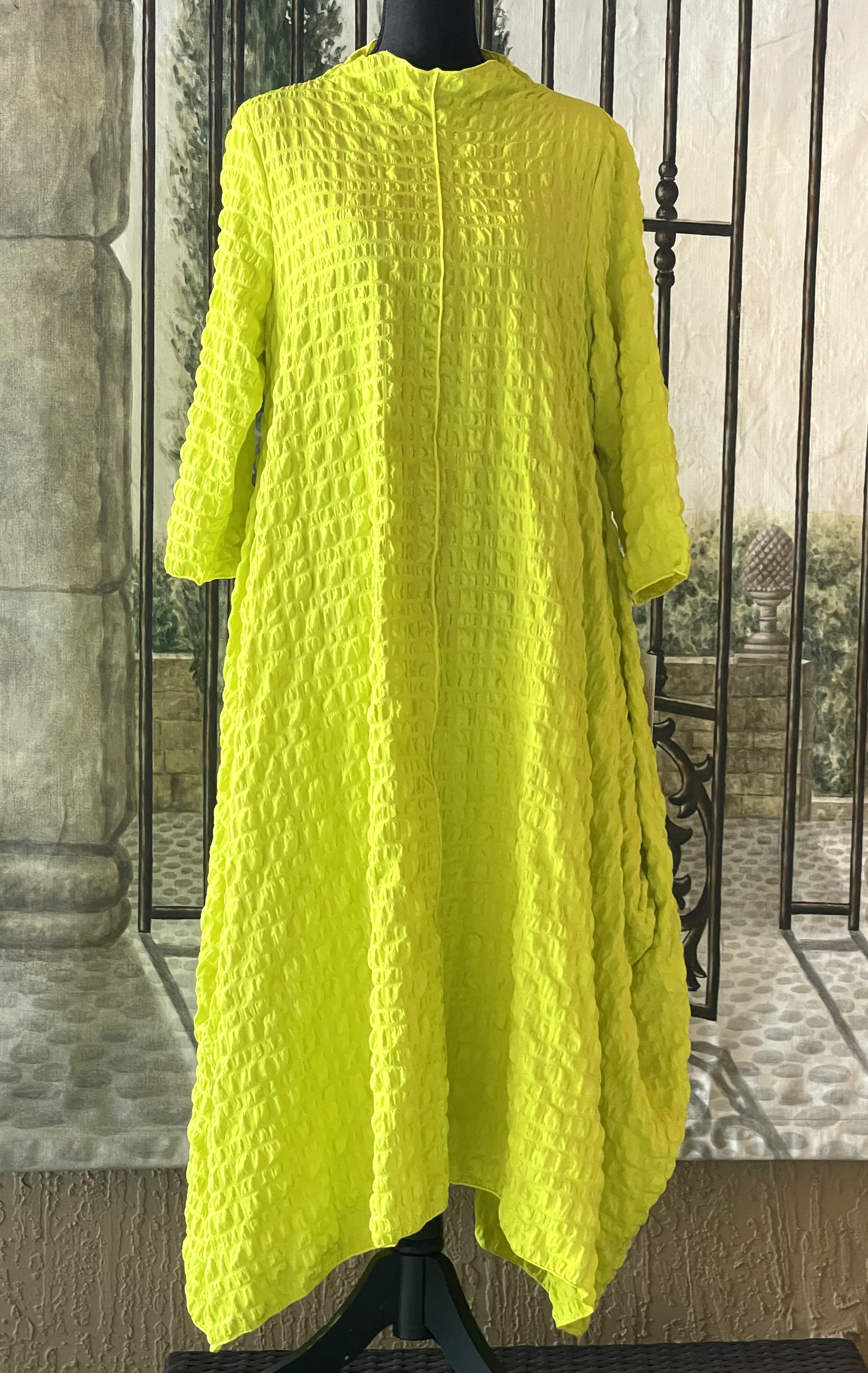 IC Collection Sally Dress-IC-6135D – Unique Apparel USA