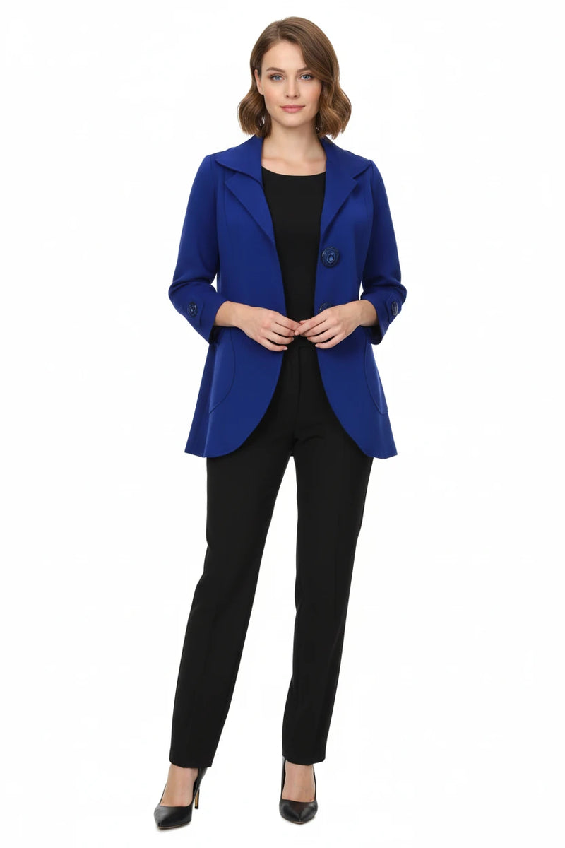IC Collection Monarch Jacket-7509J – Unique Apparel USA