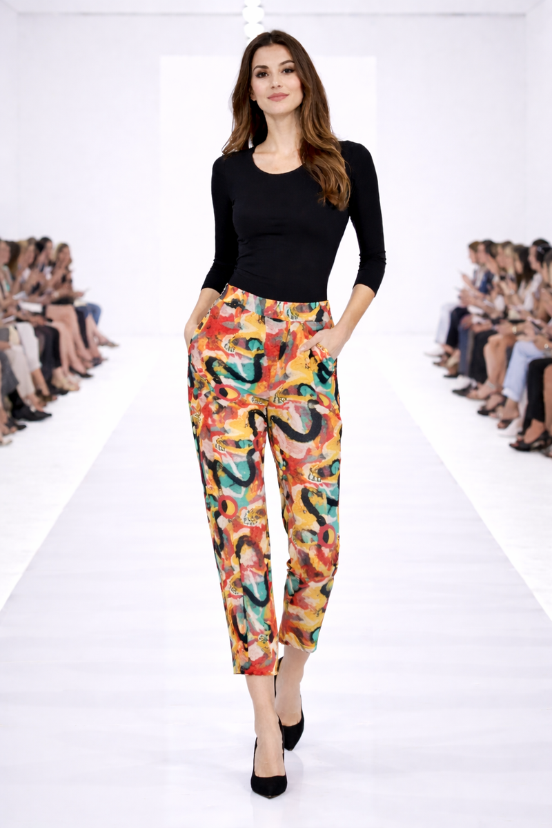 Kozan Matisse Andi Pant-IL-3083-MATISSE – Unique Apparel USA