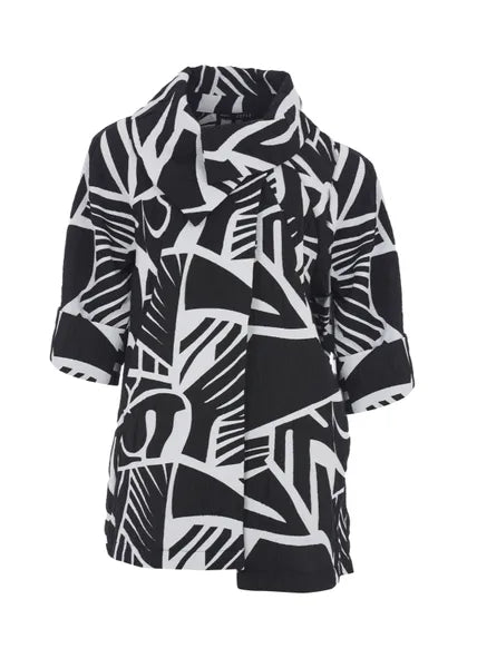 Kozan Yang Hepburn Jacket-SP-2302-YANG – Unique Apparel USA