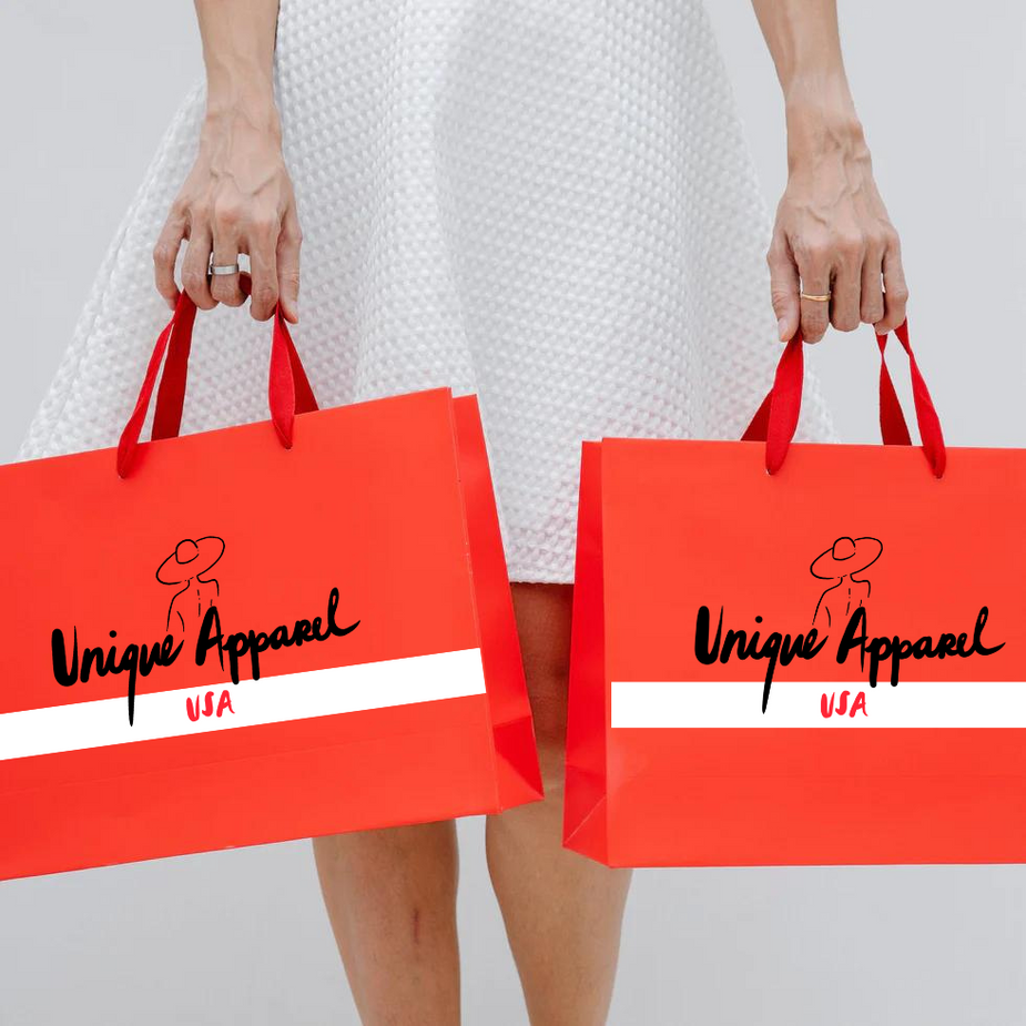 Unique Apparel – Unique Apparel USA